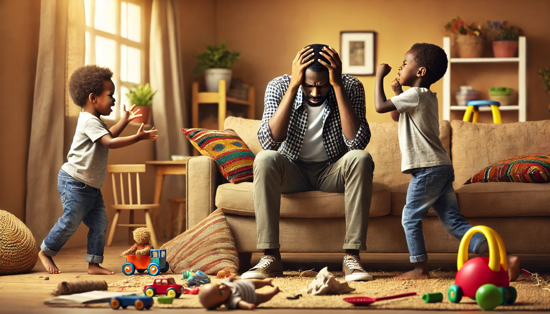 How to Stop Sibling Fights and Create a Peaceful Home (Simple & Proven ...