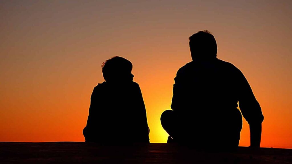 10 Powerful Father-Son Conversations Every Father Must Have With His ...